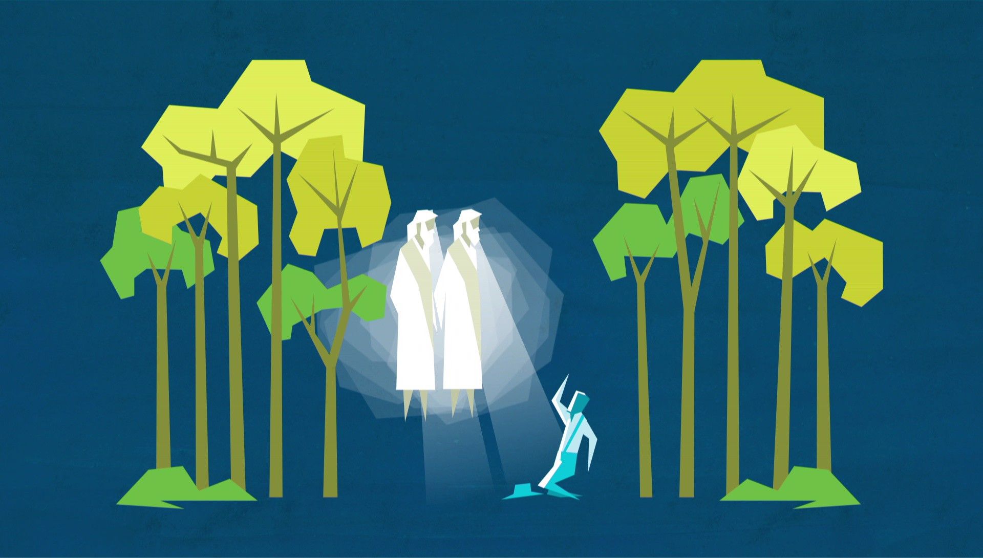 What Is the Restoration?