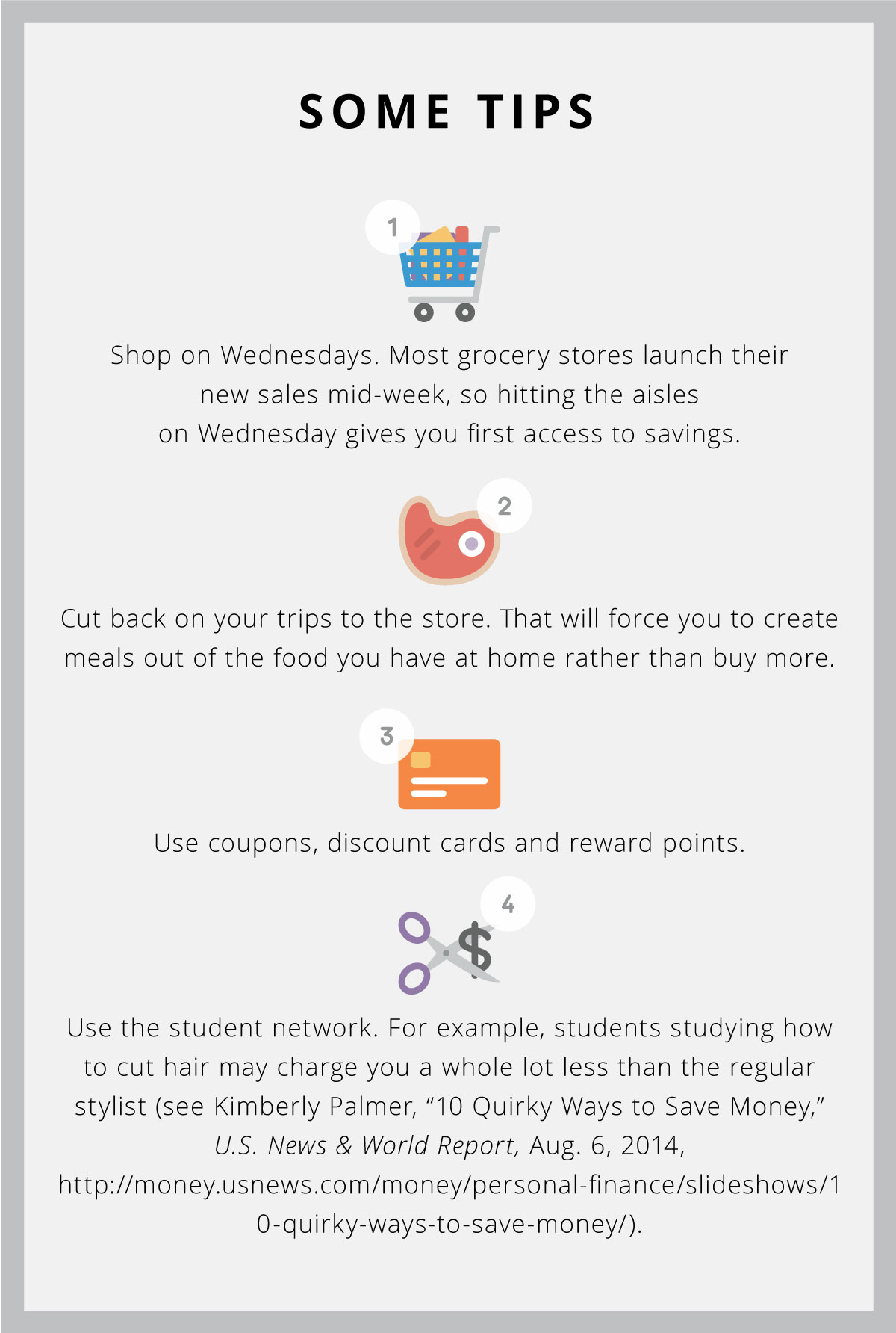 The Power of Saving Money: 6 Tips to Reduce Stress