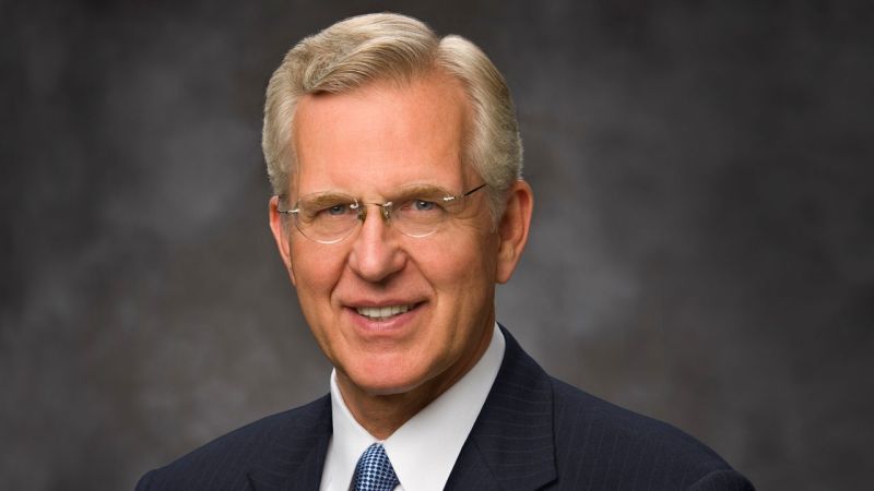 D. Todd Christofferson