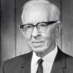 Joseph Fielding Smith