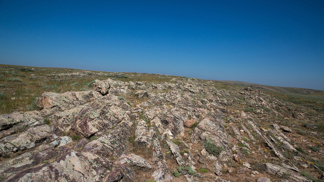 Journeying to Zion by Handcart: One Young Woman’s Experience