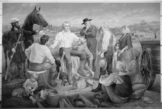 Works of Joseph, Testify of Christ - Book of Mormon Evidence