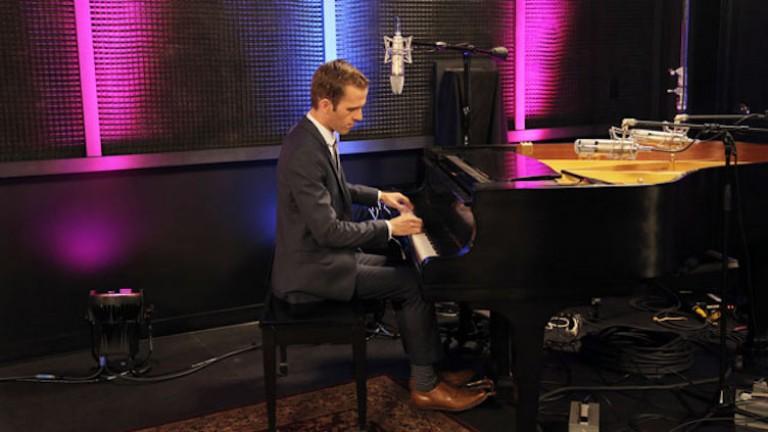 Mormon Channel Studio - Jason Lyle Black