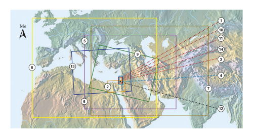 Kabwarabwarana ao Kanikina