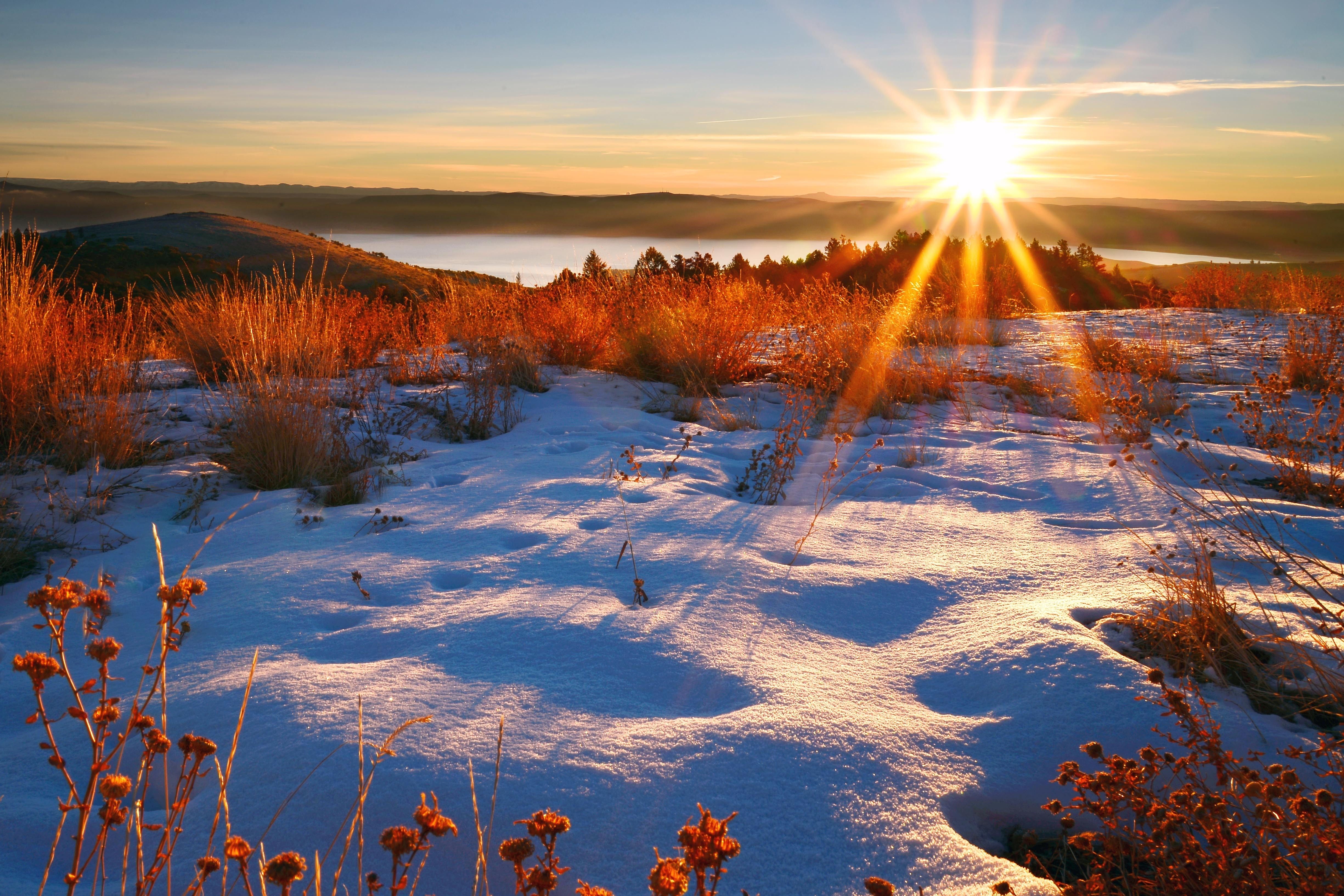 Sunrise