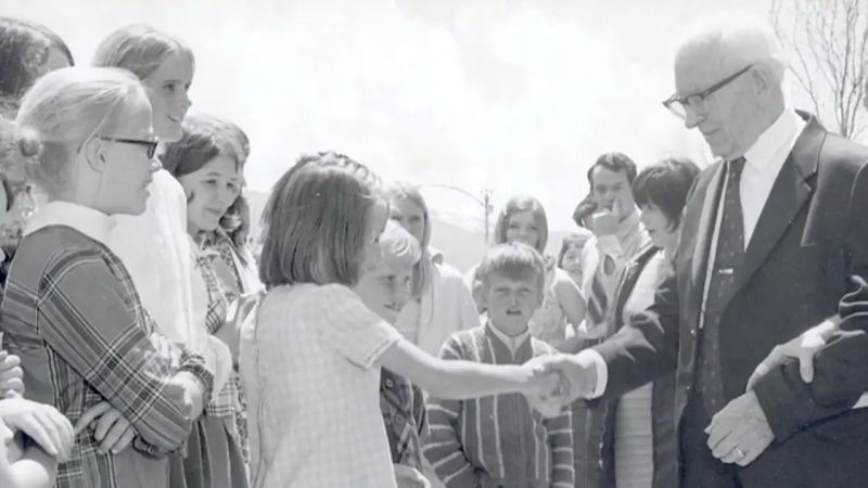 Joseph Fielding Smith