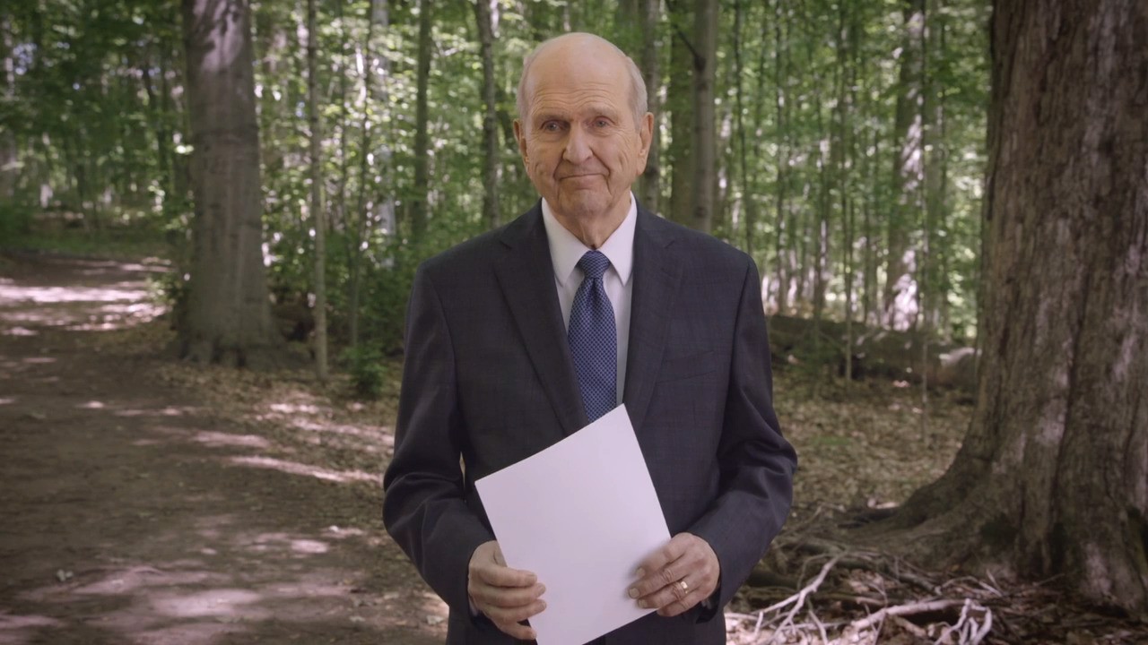 Restoration Proclamation