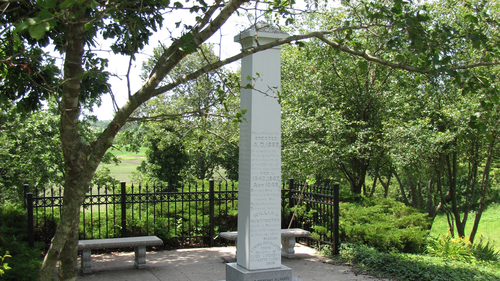 What to Expect When You Visit the Church’s Historic Sites in Nebraska ...