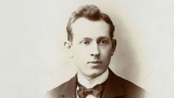 Joseph Fielding Smith