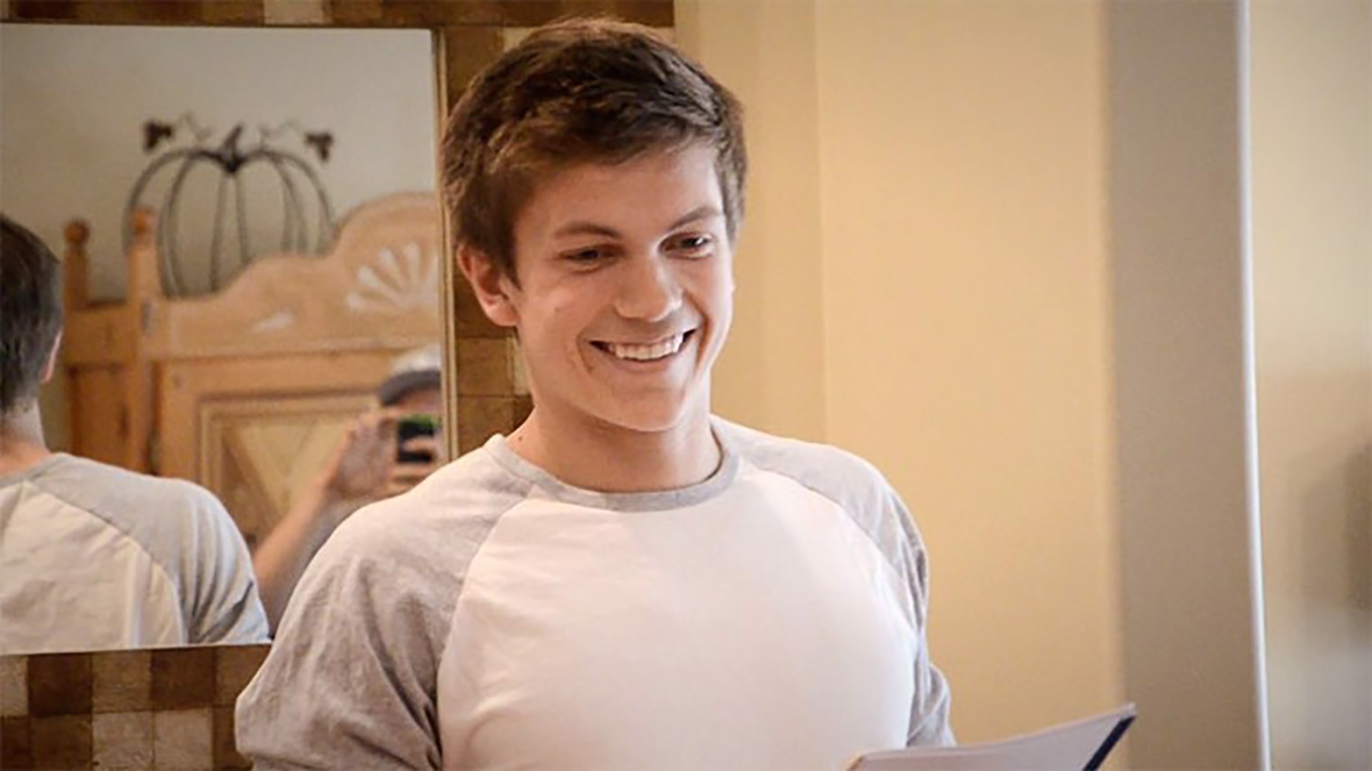 Two Brothers Two: Finding True Happiness - Episode 12