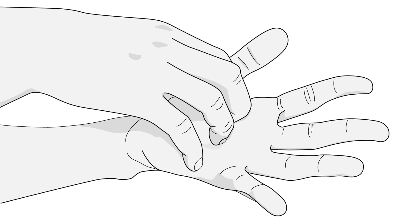 5. Wash hands for at least 20 seconds. Sing a song, like the birthday ...