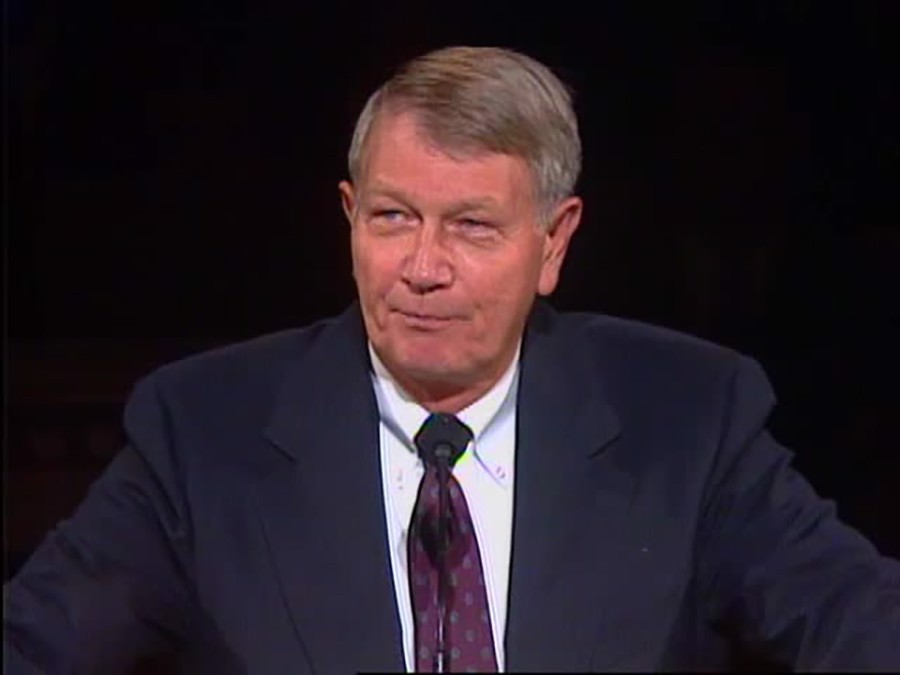 Richard C. Edgley