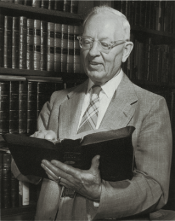 Teachings of Presidents of the Church: Joseph Fielding Smith