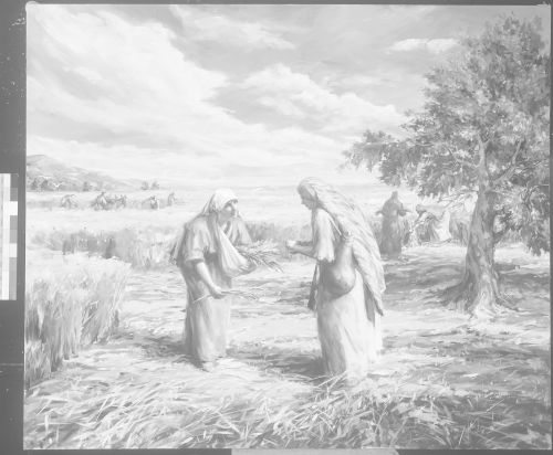 Kabanata 42: Pagtagumpayan Natin ang Ating Sarili