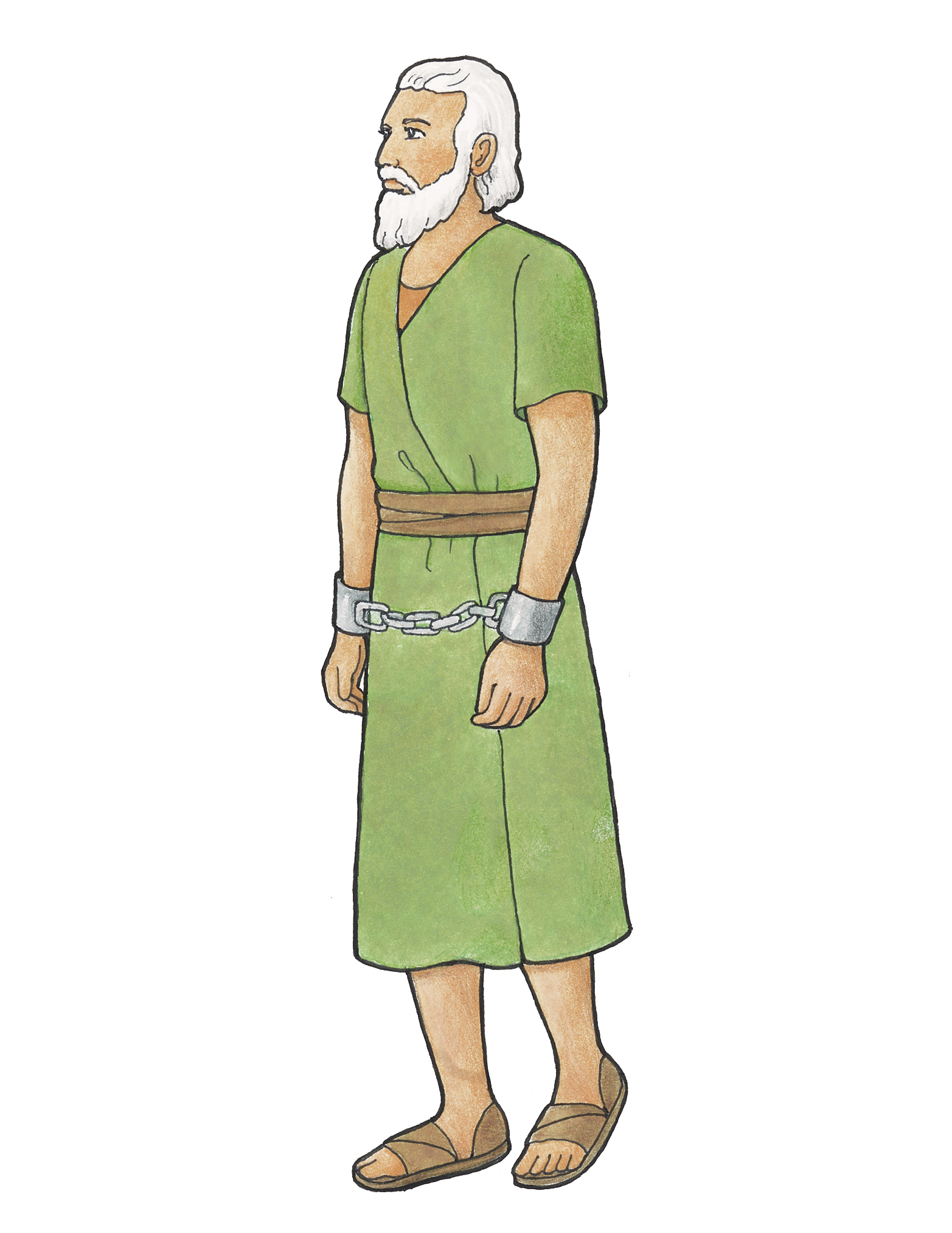 Abinadi