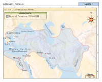 Hărţi şi fotografii din Biblie