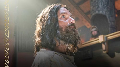 Alma the Elder Teaches and Baptizes at the Waters of Mormon | Mosiah 15; 18