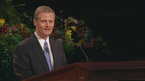 Missionary Work