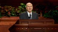 October 2019 general conference