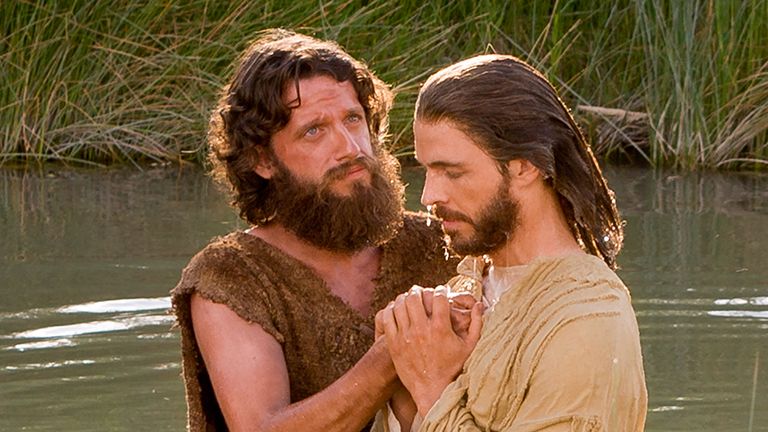 Baptism ComeUntoChrist