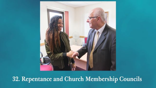 General Handbook: Serving in The Church of Jesus Christ of Latter-day ...