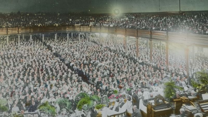 Audiovisual Resources