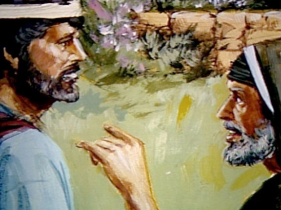 Old Testament Stories