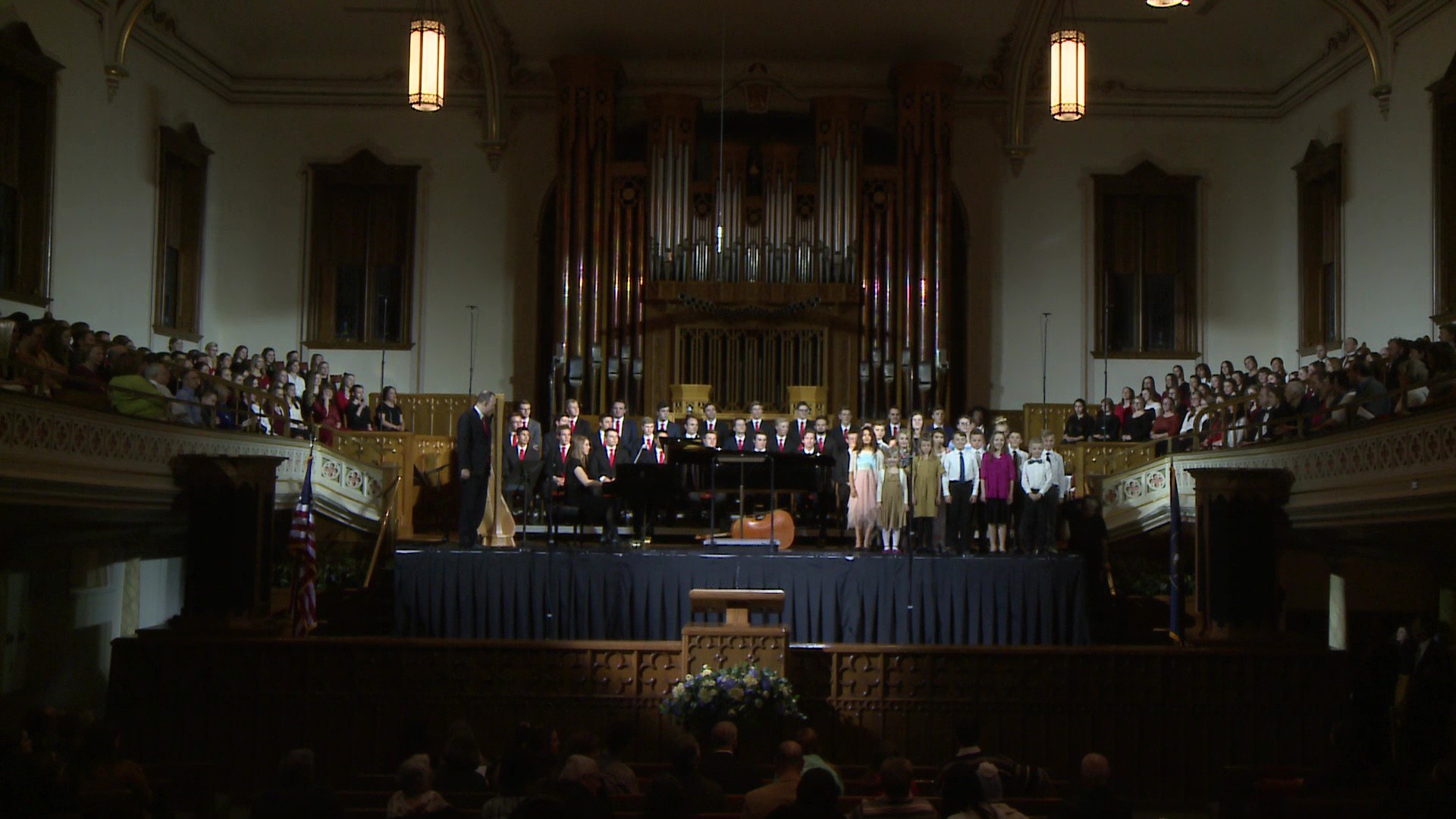 2019 Spring Church Music Festival