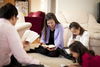 Family Scripture Study
