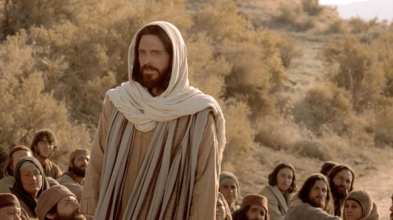 Lesson 3: How to Return to Live with God | ComeUntoChrist