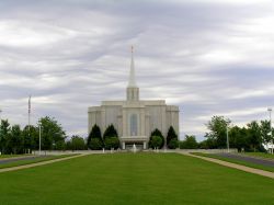 Templo de San José, Costa Rica