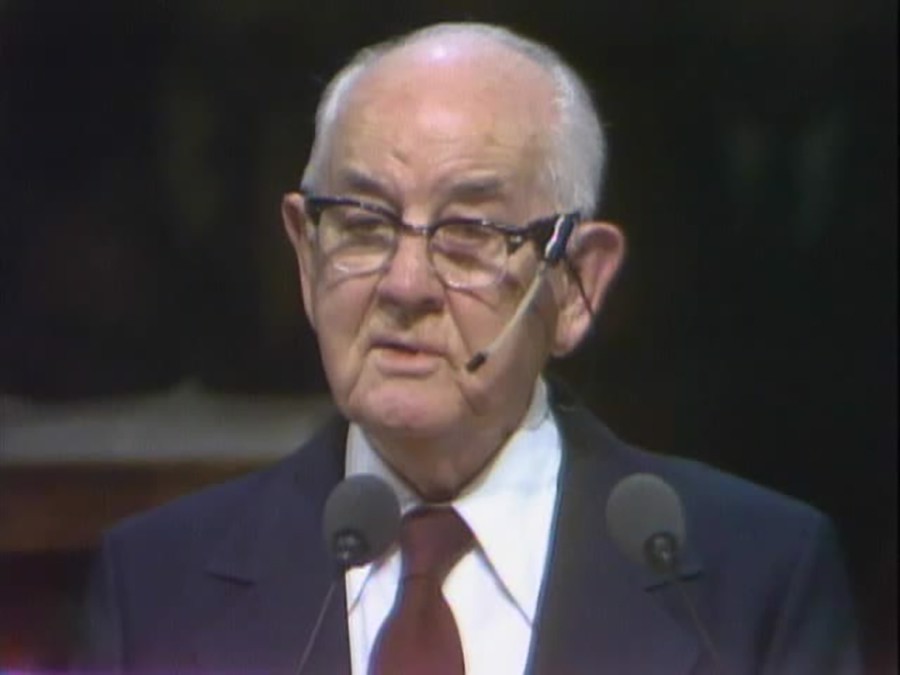 General Conference Trivia Jeopardy Template