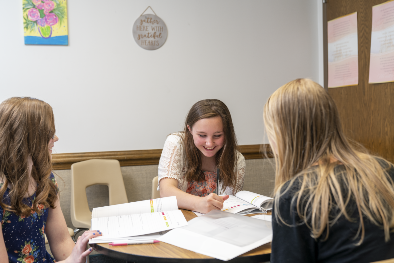 Service and Activities