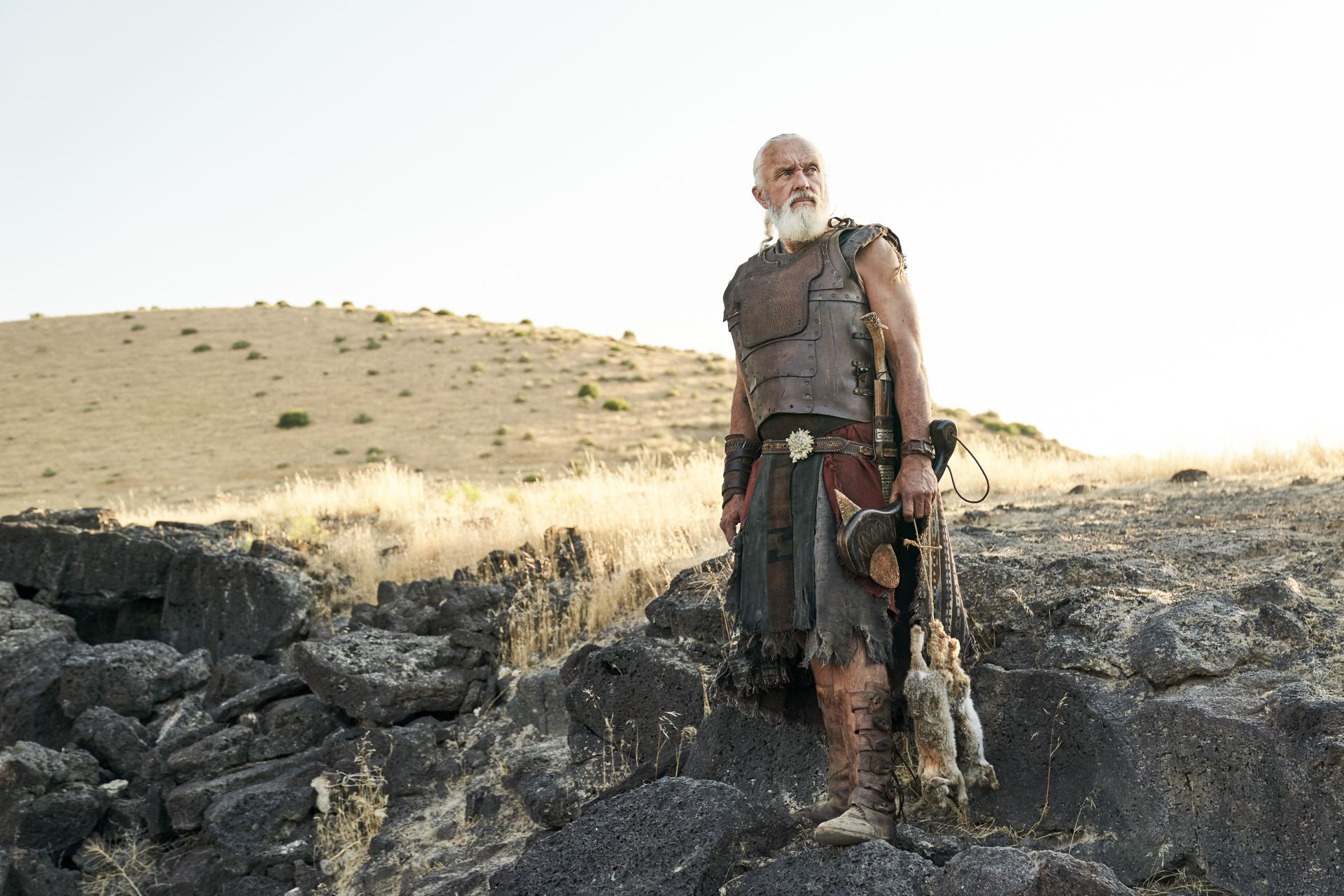 Moroni, Son of Mormon, Holding the Golden Plates