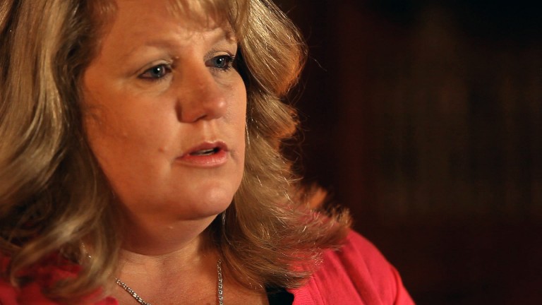 LDS Addiction Recovery Program: Meet Lou Ann