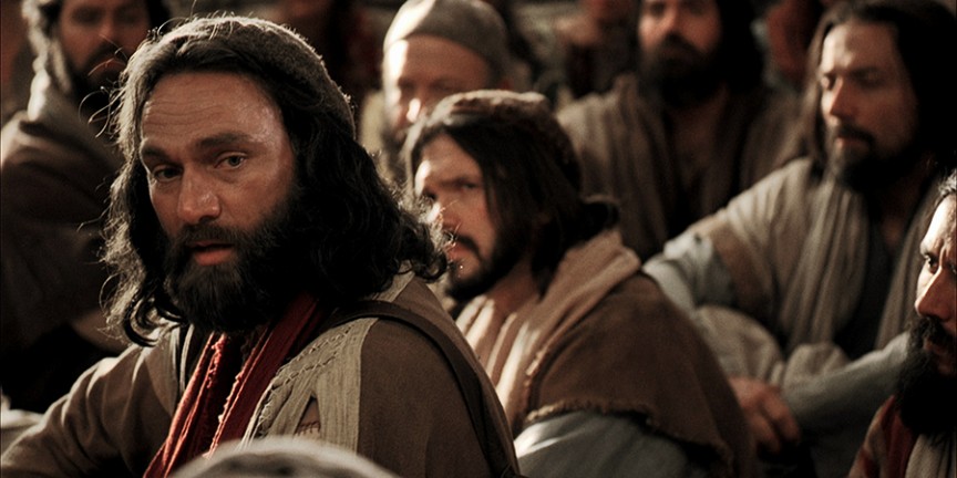 Bible Videos | ComeUntoChrist.org