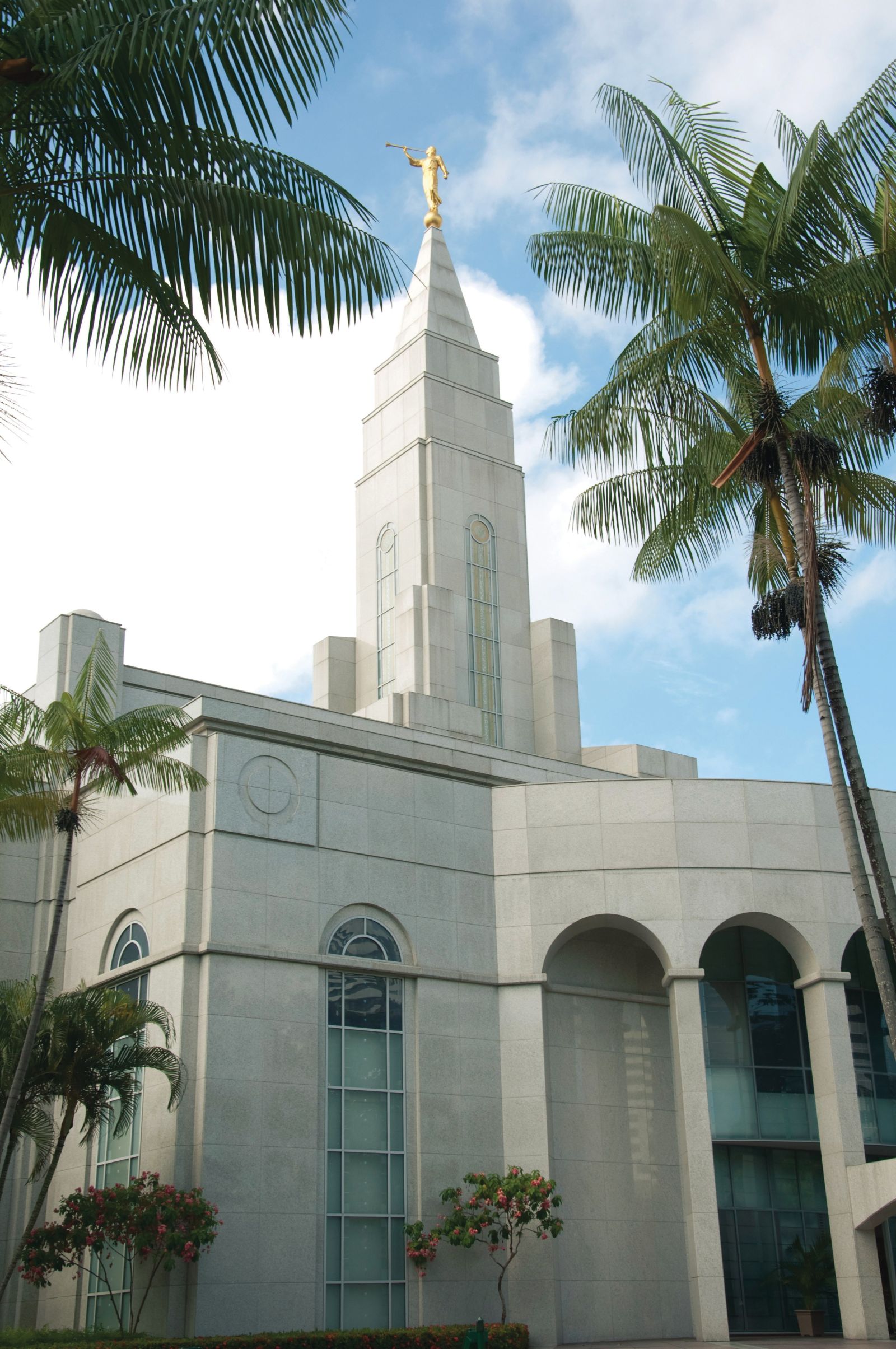 Recife Brazil Temple