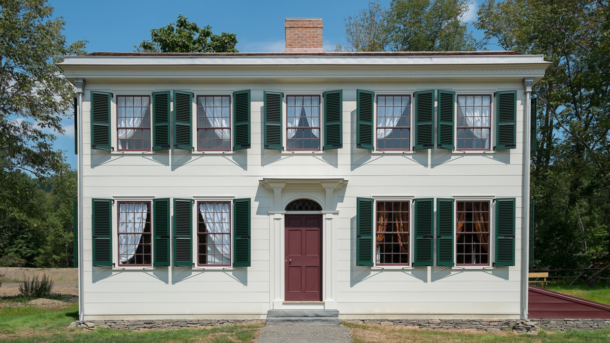Emma’s Susquehanna: Growing Up in the Isaac and Elizabeth Hale Home