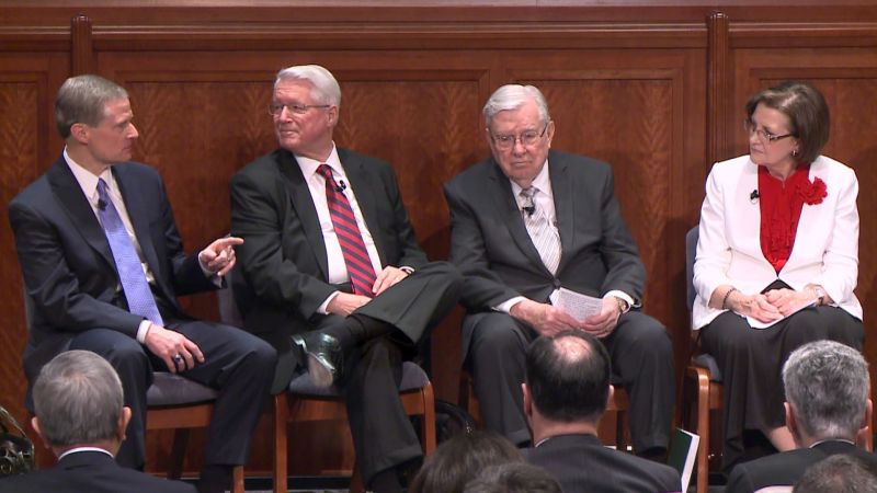 Role of the Ward Council