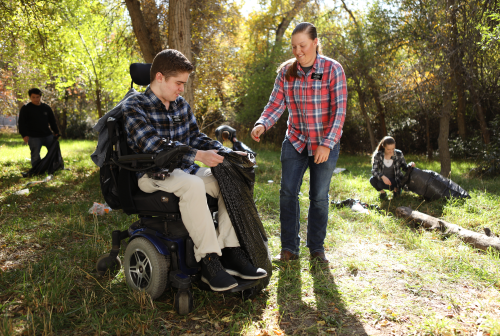 Disability Services: Resources