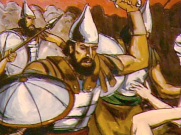 Old Testament Stories