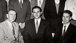 Thomas S. Monson: Profetas de la Restauración