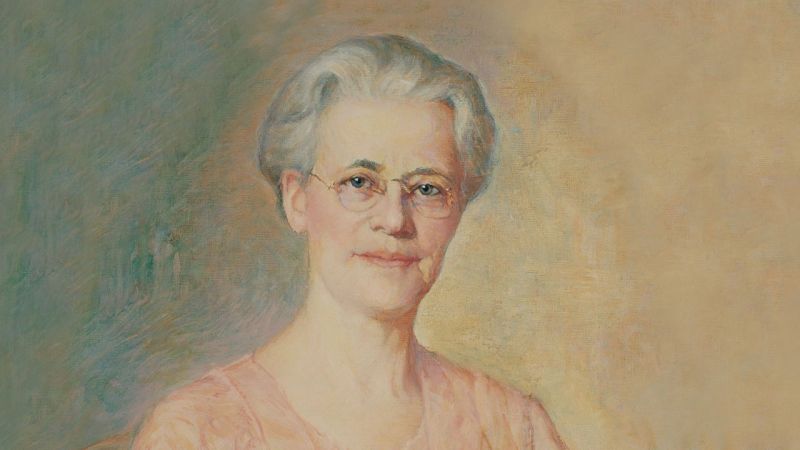 Primary General Presidents