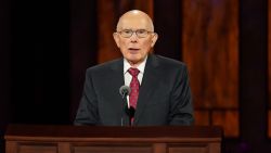 October 2020 General Conference