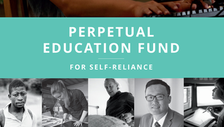 Perpetual Education Fund