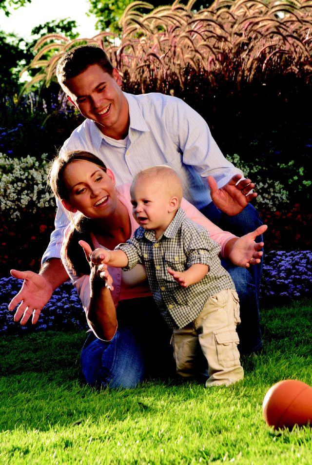 The Plan of Salvation