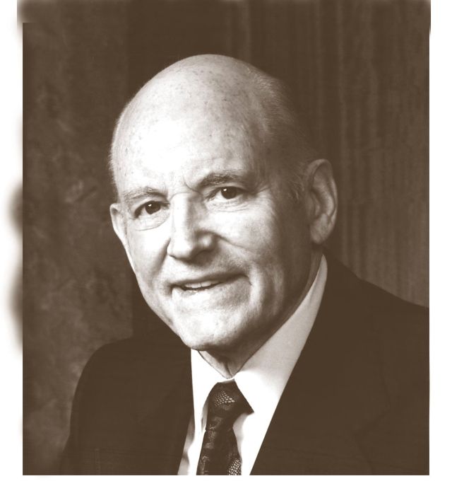 Teachings of Presidents of the Church: Howard W. Hunter
