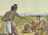Nephites’ Last Battle