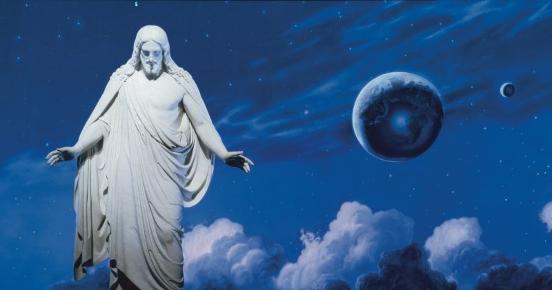 What Happens after We Die?