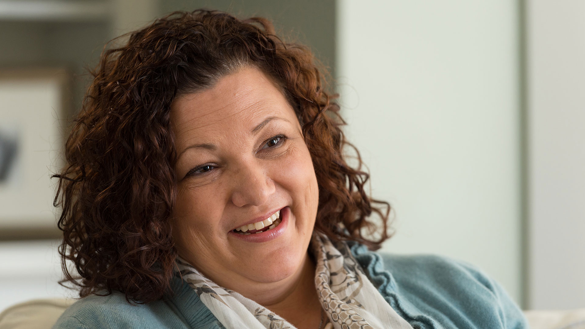 Tonya’s Story—A Mother’s Love and Support